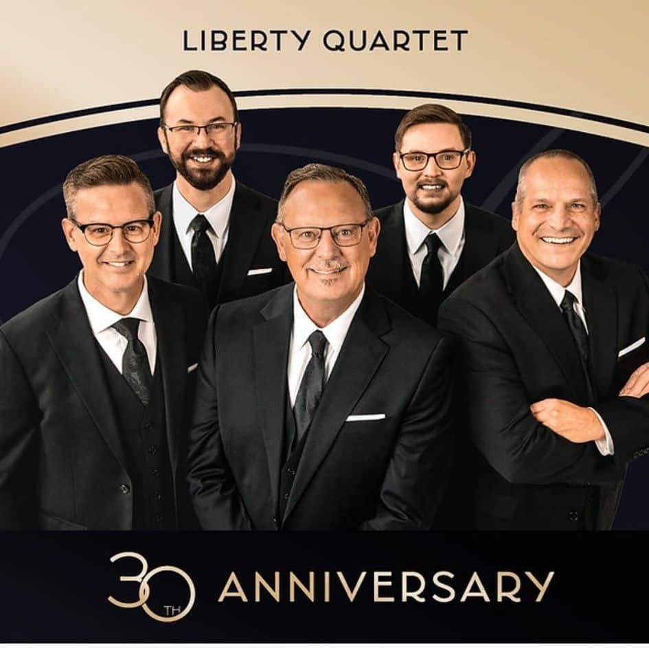 Liberty Quartet, LIVE in Concert at the Pointe! - The Pointe Church of ...