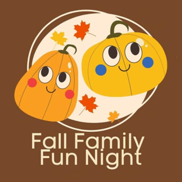 Fall Family Fun Night! - The Pointe Church of Antelope California